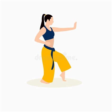 Womens Self Defense Clip Art
