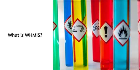 What Is Your Right To Refuse Dangerous Work Under Whmis