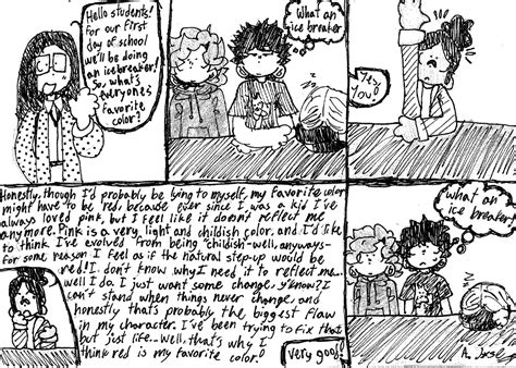 Comics Lhstoday