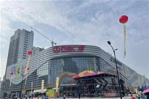 万达商管2022租金收入5085 亿元 客流比2019年上涨79tom商业