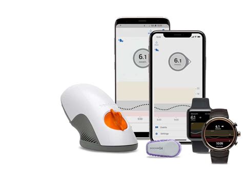 Dexcom G6 in der Schweiz erhältlich DigitalDaily