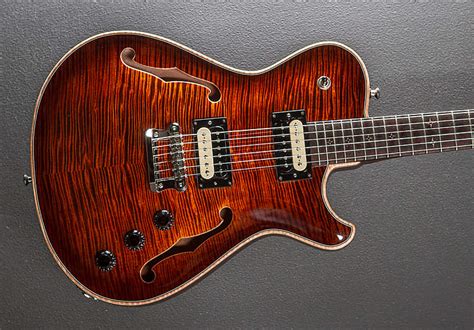 Knaggs Chena 22 Reverb