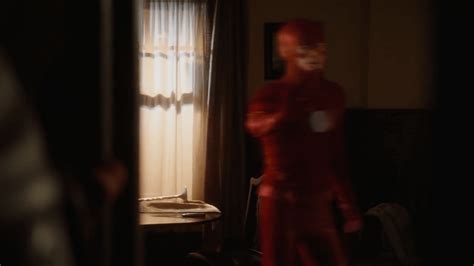 I Would Love To See The Original Timeline Flash R Flashtv