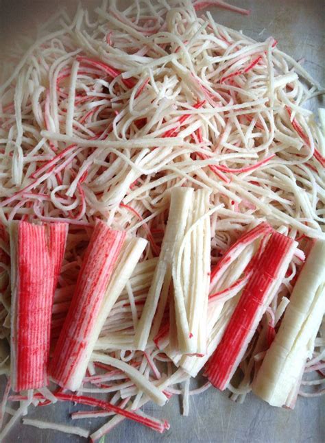 Isi Ketam Frozen Resepi