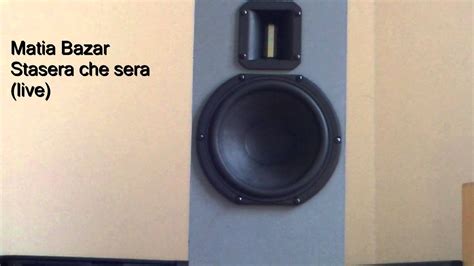 Come Costruire Delle Casse Acustiche Eccezionali Youtube