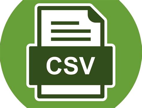 Ouvrir un fichier CSV C est très simple Practical Tips