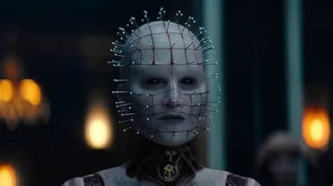 Hellraiser 2022 Imdb