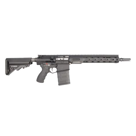 Lmt Mars H 16 7 62 308 Mlok Rifle Rooftop Defense