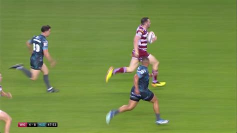 Super League Jargon Glossary And Slang Terms Explained Set Of Six