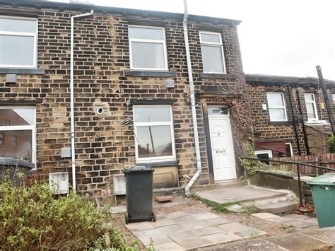1 Bed End Terrace House To Rent In New Hey Road Oakes Huddersfield