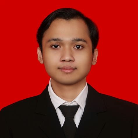 Gilang Aji Saputro Sukoharjo Jawa Tengah Indonesia Profil