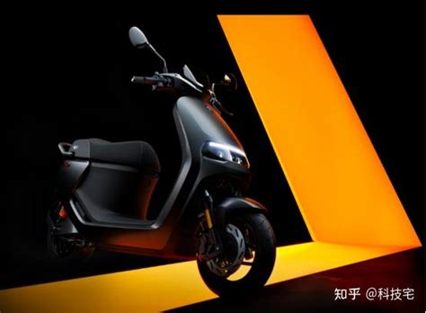 九号电动e300p：电动两轮车豪华旗舰标杆，性能之巅 知乎