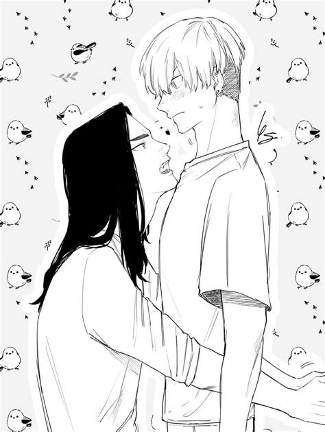 ばじふゆ「ばじふゆらくがき 」しなの漫画