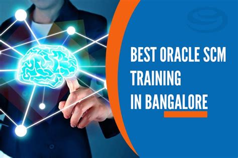 Best Oracle Cloud Scm Training In Bangalore Elegant It Elegant It Services