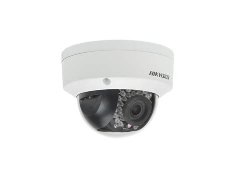 KAMERA KOPUŁOWA IP HIKVISION DS-2CD2142FWD-I (2,8MM) 4MPIX; IR30; IP67 ...