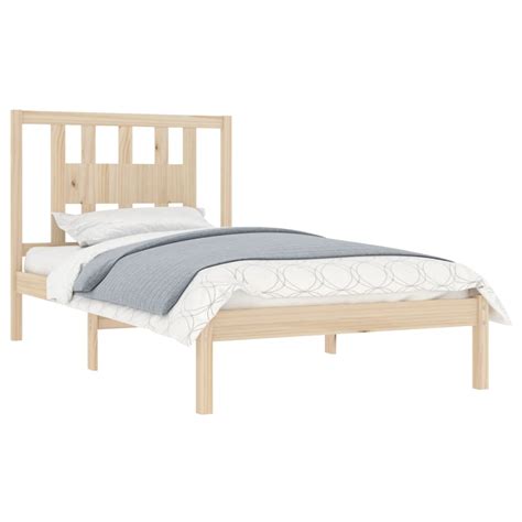 Giroletto In Legno Massello Di Pino 100x200 Cm 3104053 Bricobravo