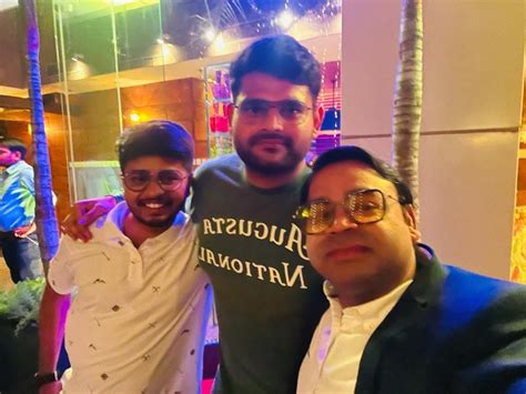 Vaibhav Vijay Deshmukh On Linkedin Officefun Teamwork Workhardplayhard