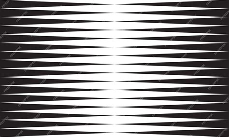 Premium Vector Vector Geometric Halftone Pattern Background