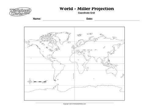 Homeschooling With A Classical Twist Lines Of Latitude Worksheet