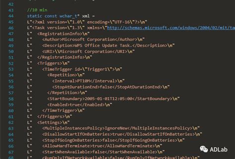 红队视角下的windows Rpc 安全内参 决策者的网络安全知识库
