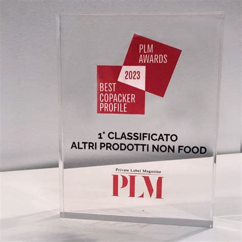 Contital Wins The Plm Award 2023 Contital Srl