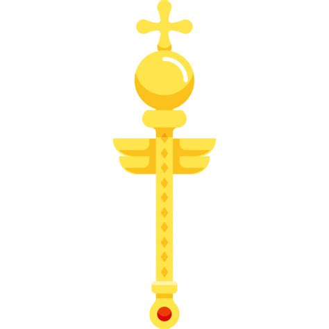 Scepter Pngs For Free Download