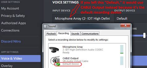 How To Play Music Through Mic Using VAC And A Soundboard