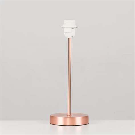 17 Stories Bekbele 33cm Table Lamp Base Uk