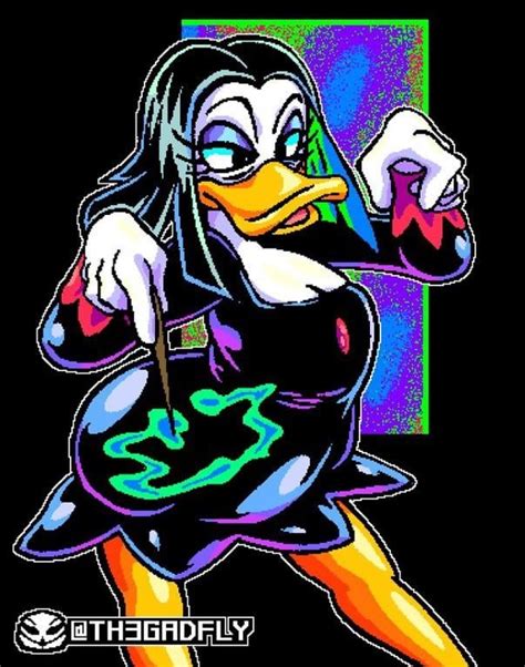 M4f Magica De Spell Has Found The Location Of The Phoenix Medallion