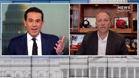 Hawaii Governor Josh Green Discusses The Education Department On “the