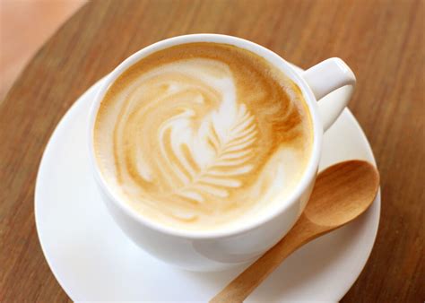 Breve Vs Latte What Is The Difference Crazy Coffee Bean