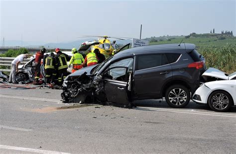Incidente Stradale Cosa Fare QN Motori