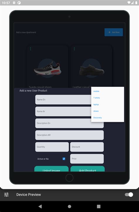 GitHub Taha Khaled Complete Dashboard Web