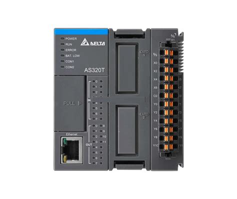 Delta AS200 Series PLC At 21000 Piece Delta PLC In Pune ID