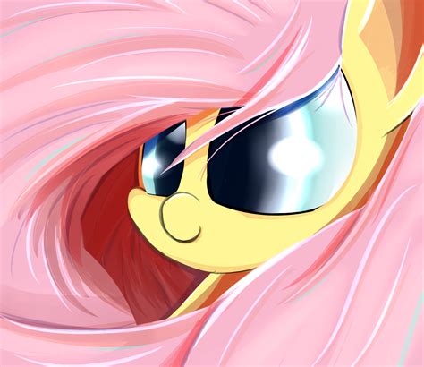 Fluttershy Флаттершай Fluttershy Mlp Art Mane 6 Mlp Art