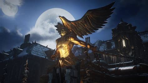 Gears 5 Dev Update Discusses Multiplayer Map Pool Ranked Play