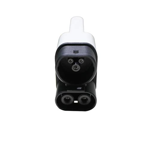 Duosida Ccs 콤보 1 충전 소켓 Ccs 1 입구 커넥터 150a V2 Dsiec3j Ev150s Buy 콤보 1