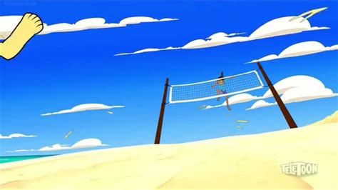 Anime Feet Bunnicula Mina 2