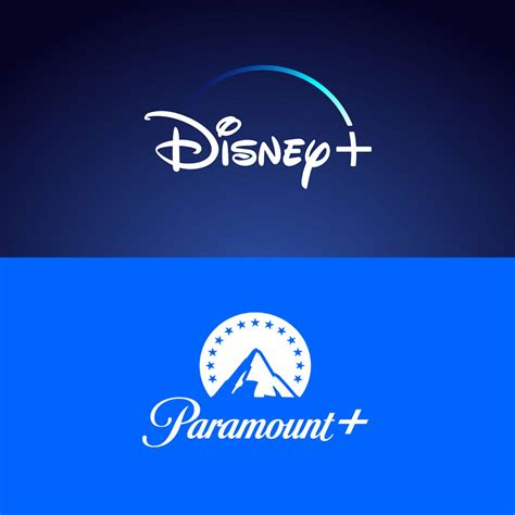 I Got Disney Plus And Paramount Plus At Home By Matzschenk120 On Deviantart