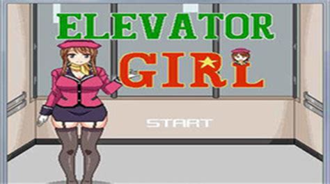 2023年elevator电梯女孩像素游戏正版 Elevator电梯女孩像素游戏安卓版v387 幻想游戏网