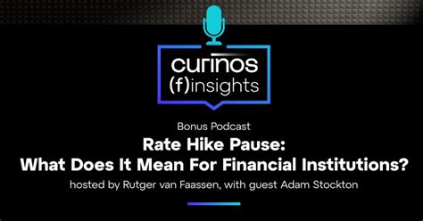 Curinos On Linkedin Fomc
