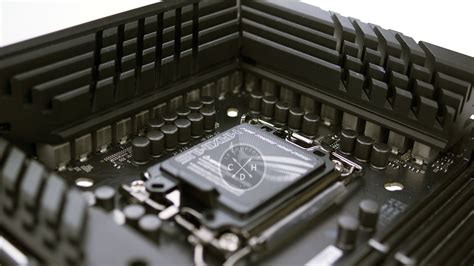 Test • Intel Core I9 13900k Core I7 13700k Core I5 13600k And Z790 Le Comptoir Du Hardware