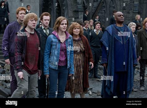 Fred And George Weasley Harry Potter