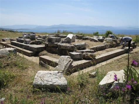 Notion Turkey U M Lsa Kelsey Museum Of Archaeology