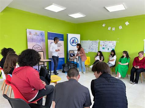 ევროპელ ინიციატორთა ასოციაცია Association Of European Initiators Gori