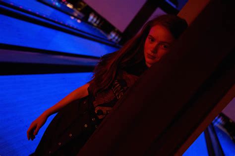 Sadie Sink The New Potato Photoshoot 2017 Sadie Sink Photo