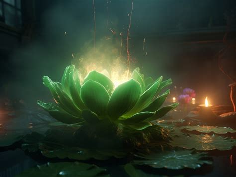 青莲异火西瓜马 AI魔法学院一款Midjourney关键词免费生成器