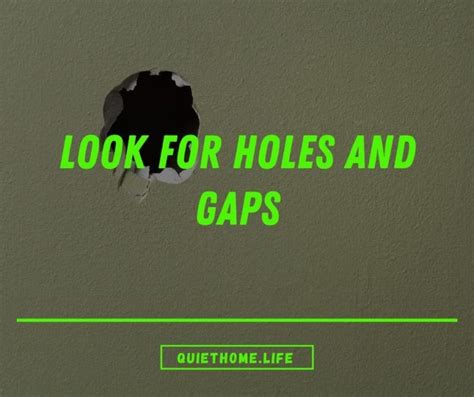 How To Reduce Noise Through Walls 11 Easy Diy Fixes Quiet Home Life