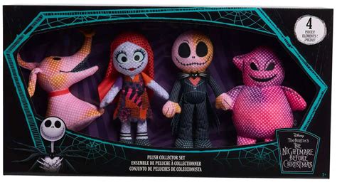 Oogie Boogie Und Jack Skellington
