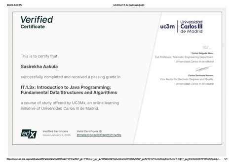 Sasirekha Aakula On Linkedin Javaprogramming Datastructures Algorithms Lifelonglearning